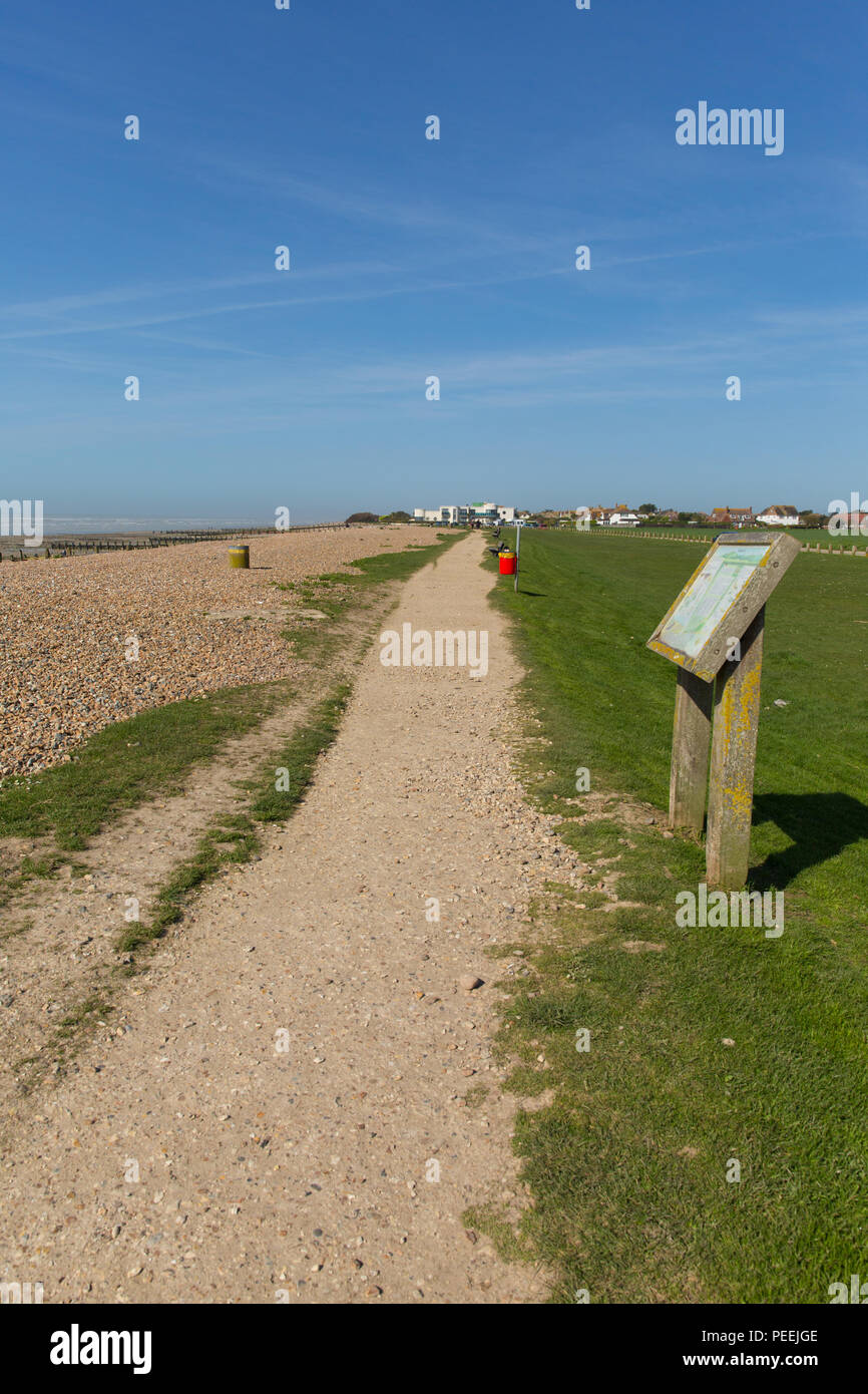 Angmering On Sea High Resolution Stock Photography and Images - Alamy