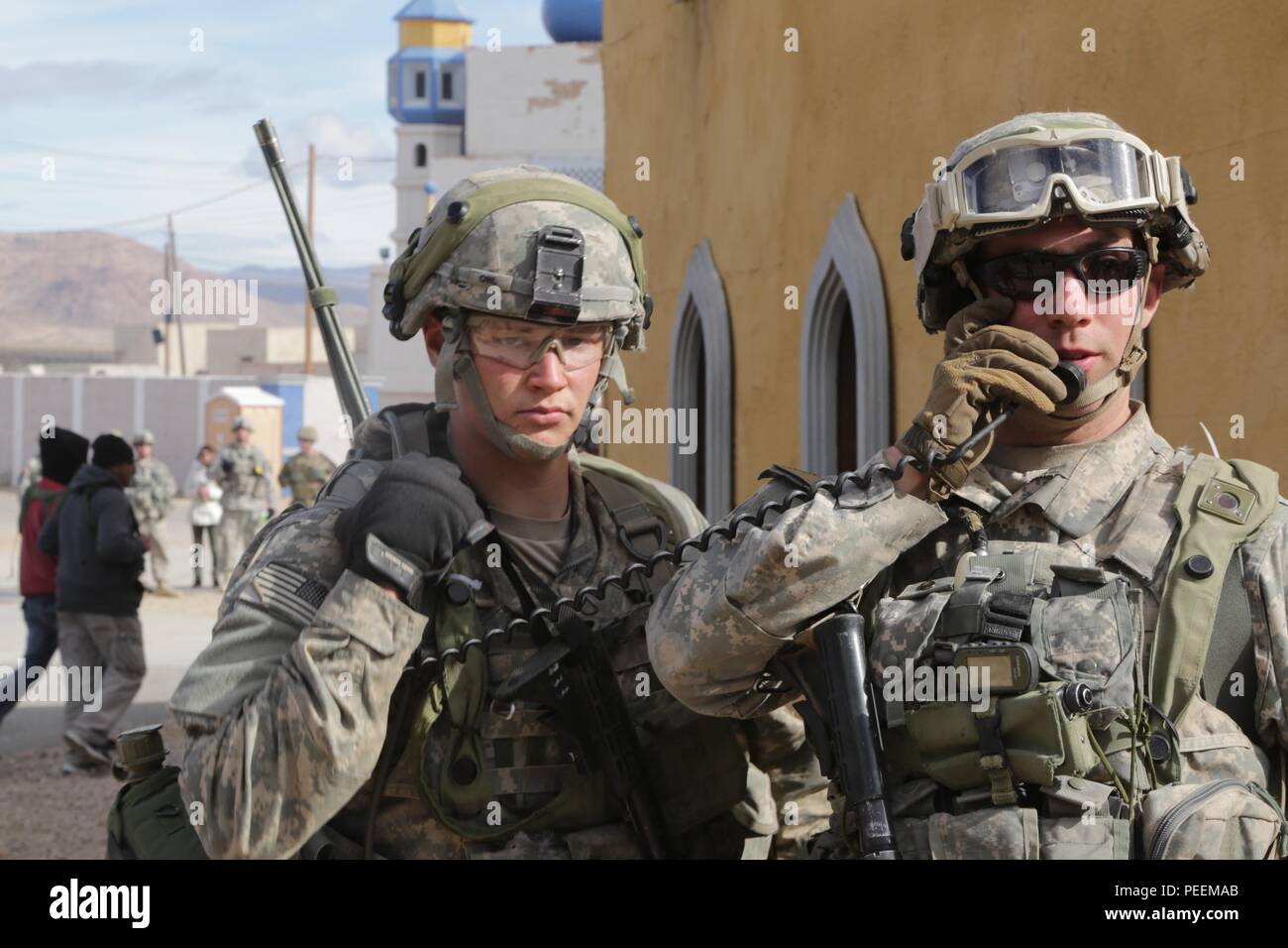 Neo ops group hi-res stock photography and images - Alamy