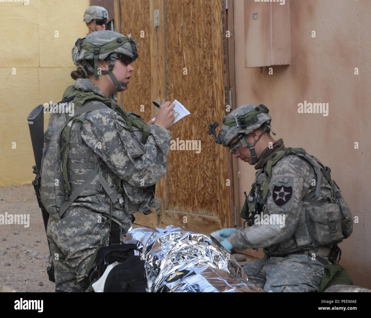 Neo ops group hi-res stock photography and images - Alamy