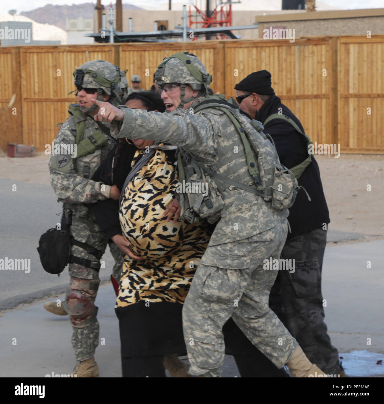 Neo ops group hi-res stock photography and images - Alamy