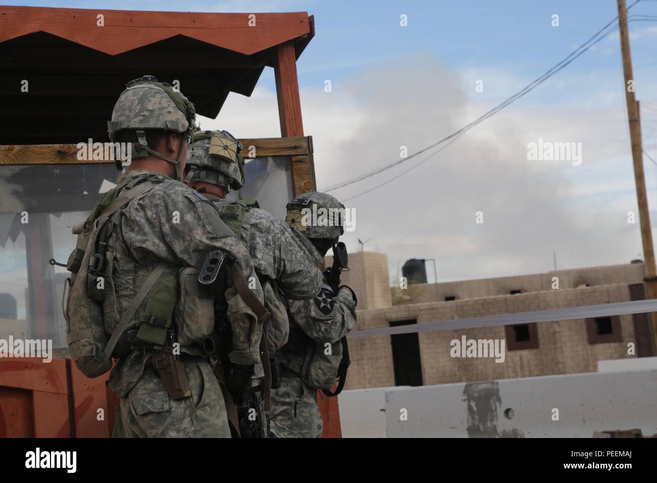 Neo ops group hi-res stock photography and images - Alamy