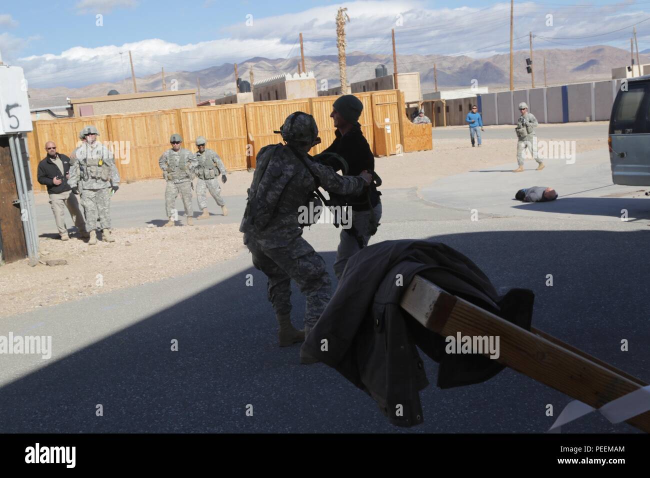 Neo ops group hi-res stock photography and images - Alamy