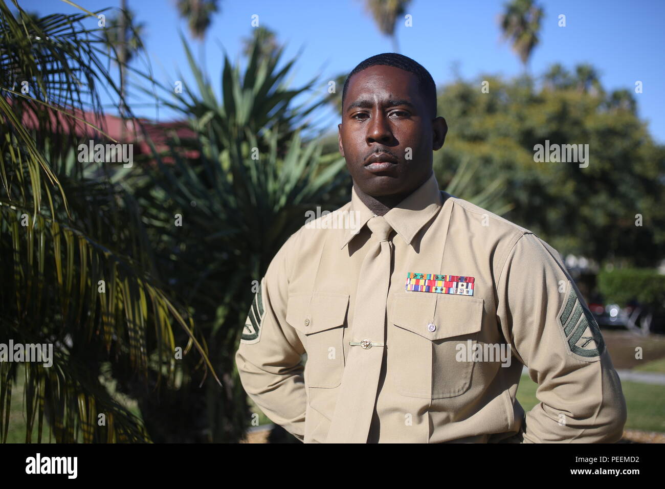 Ssgt kenneth bell hi-res stock photography and images - Alamy