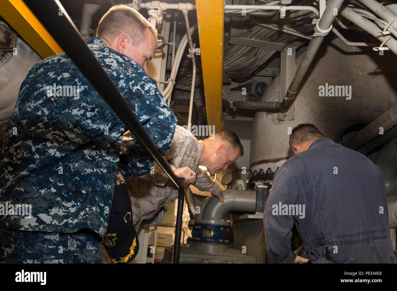 160118-N-GR361-012 NAVAL SUPPORT ACTIVITY BAHRAIN (Jan. 18, 2016 ...
