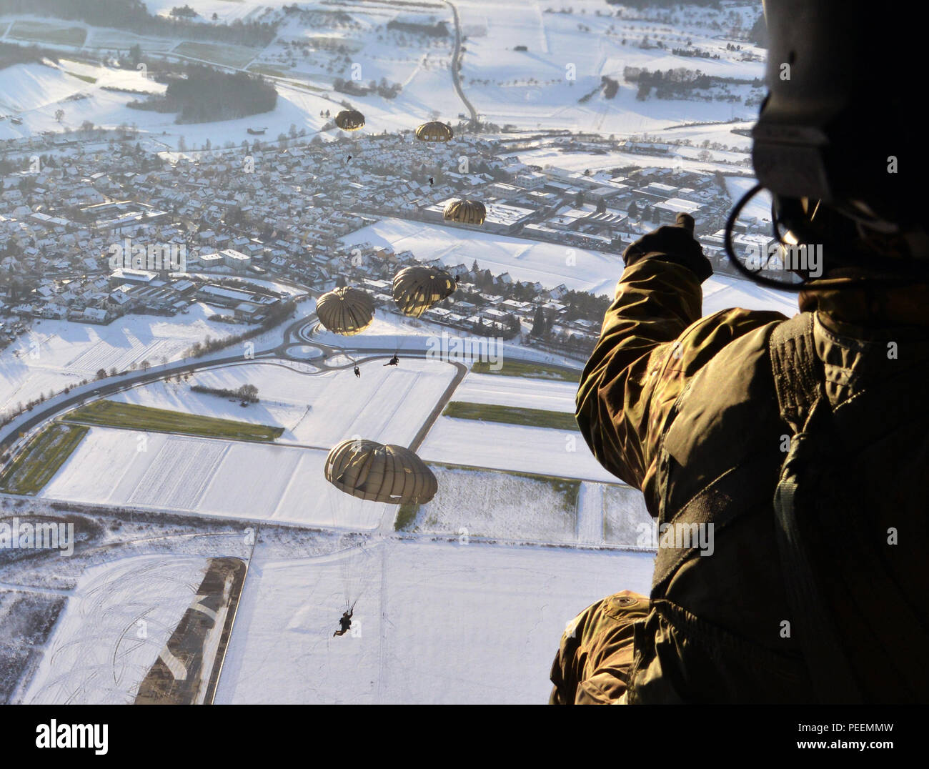 Honeywell military equipment hi-res stock photography and images - Alamy