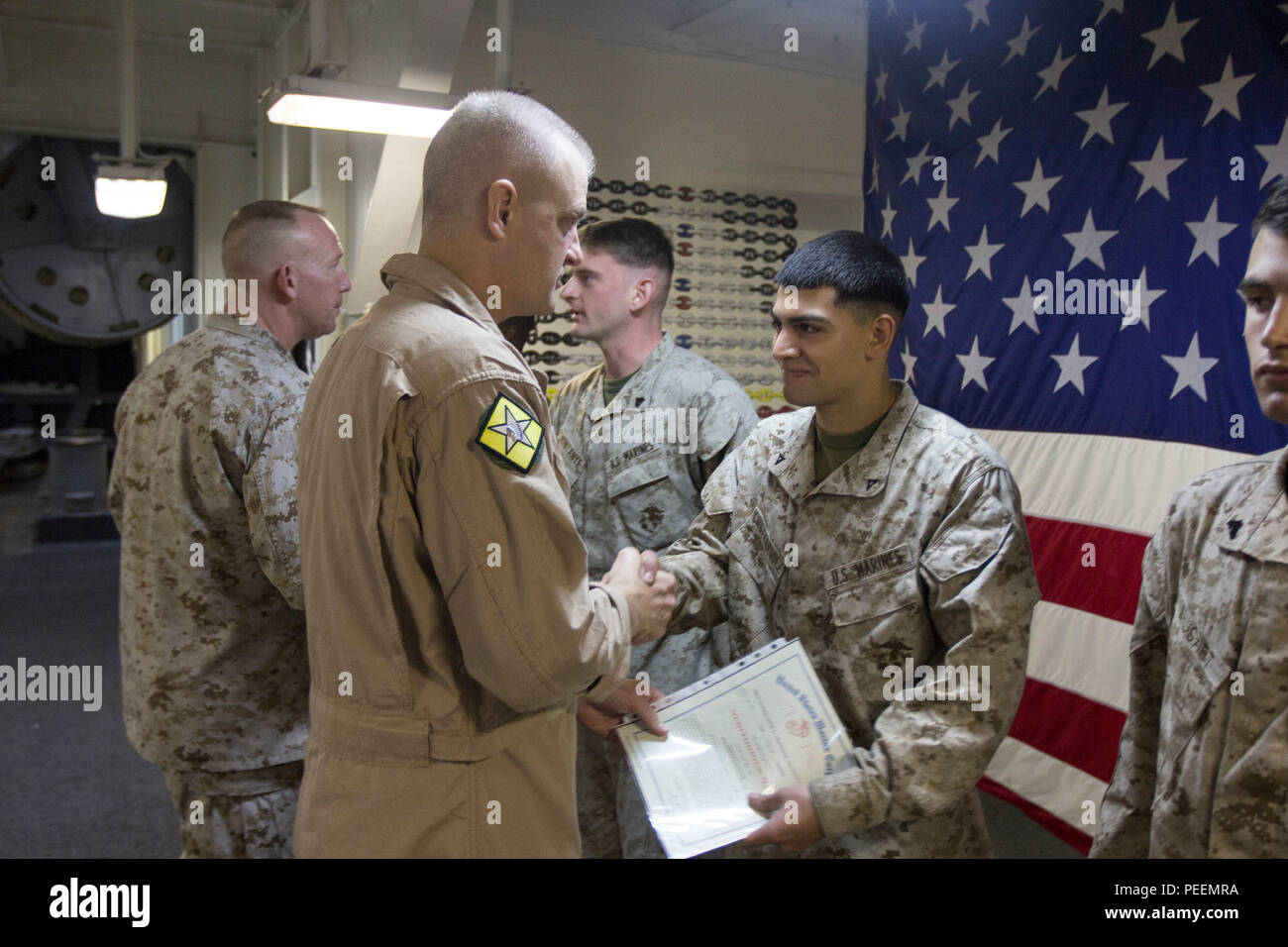 Meritorious mast hi-res stock photography and images - Alamy