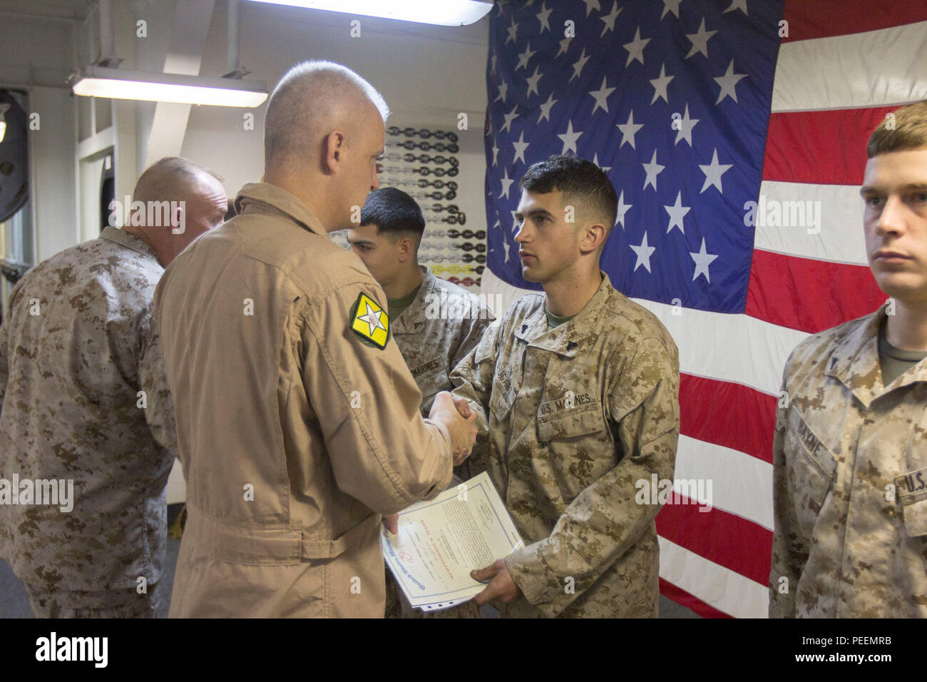 Col robert c fulford hi-res stock photography and images - Alamy