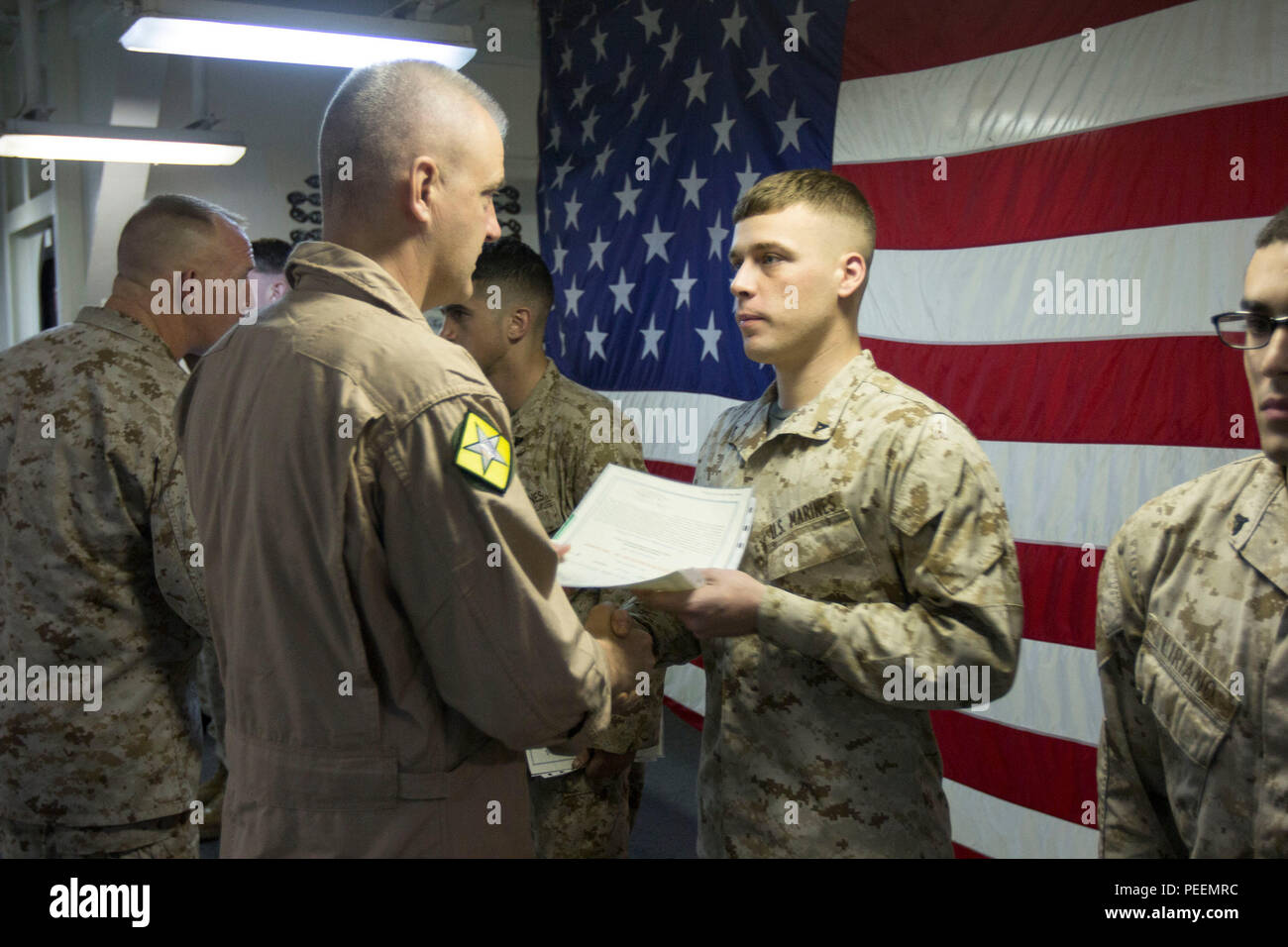 Meritorious mast hi-res stock photography and images - Alamy