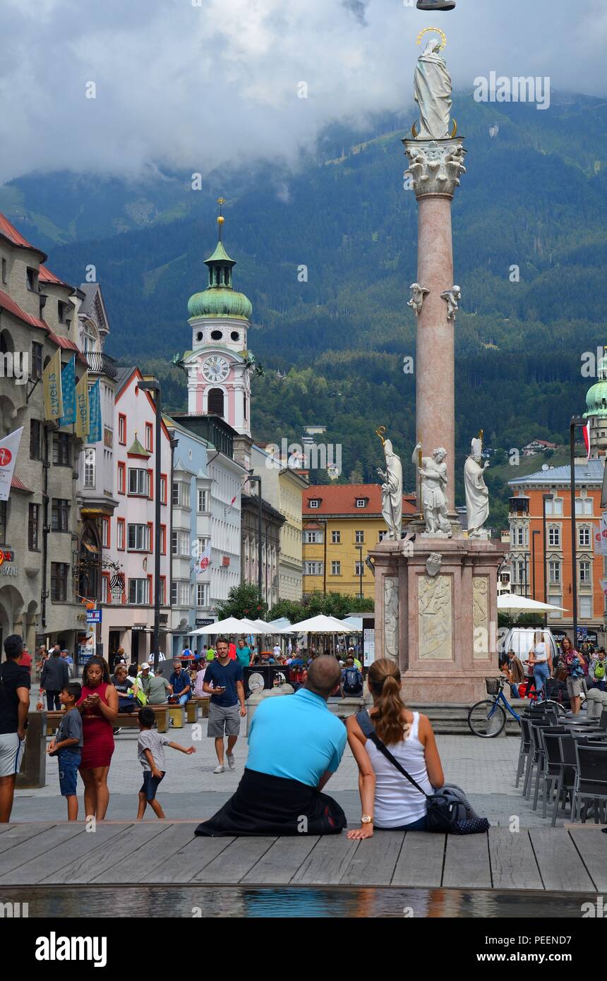 Spital austria hi-res stock photography and images - Alamy