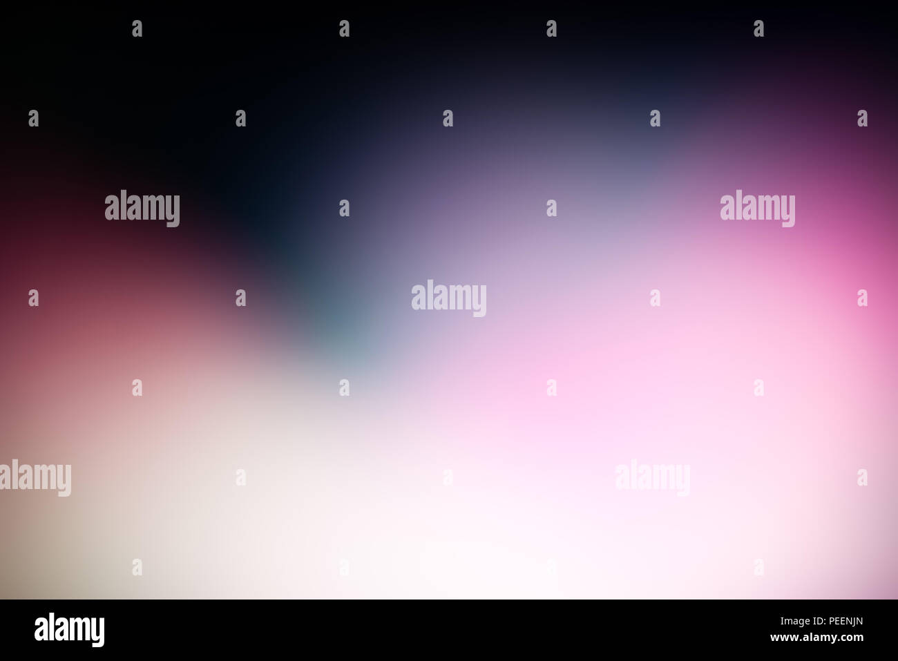 pinkish blue black abstract background art Stock Photo - Alamy