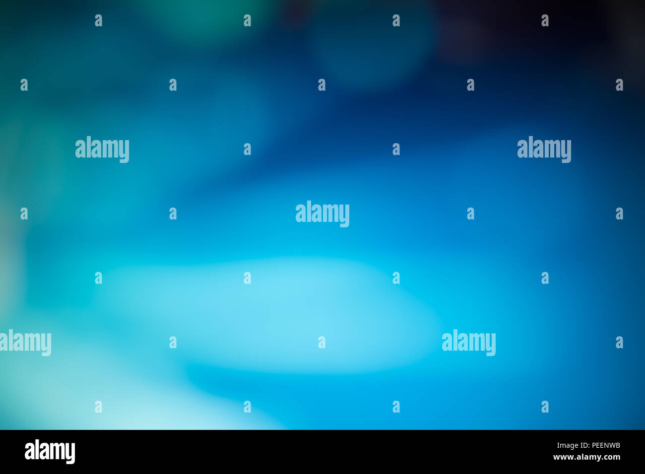 blue ray beam abstract background Stock Photo - Alamy