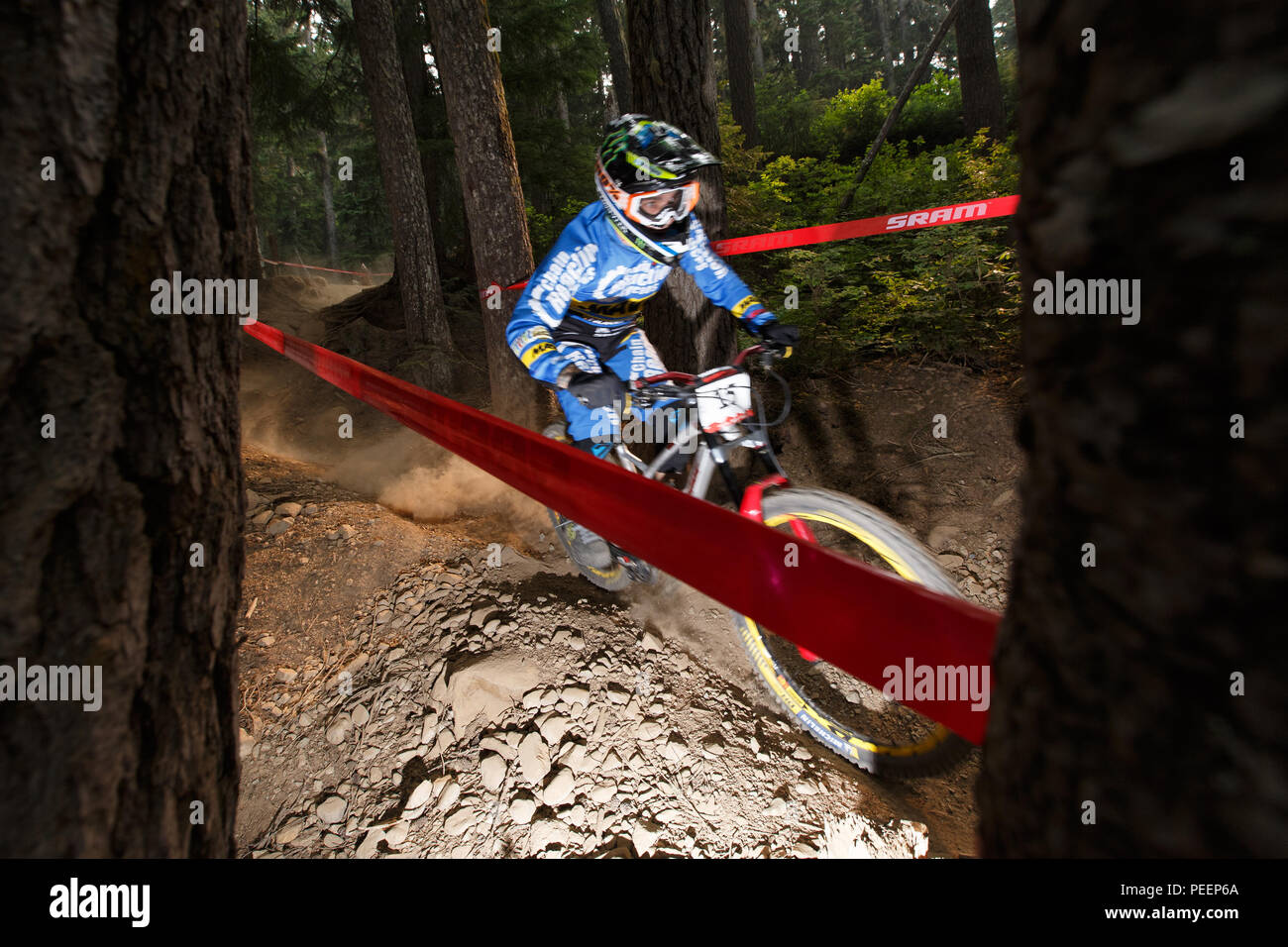 Sam hill hi-res stock photography and images - Alamy