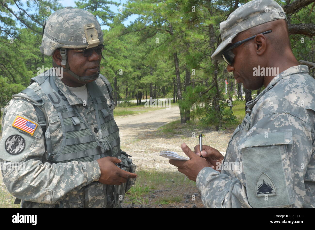 74th troop command hi-res stock photography and images - Alamy