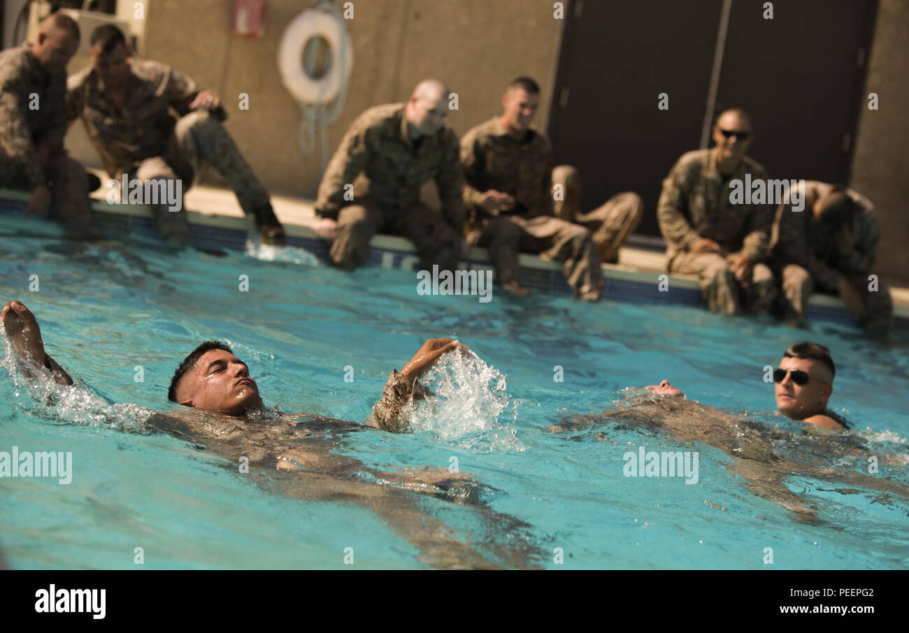 Corporal ferro hi-res stock photography and images - Alamy