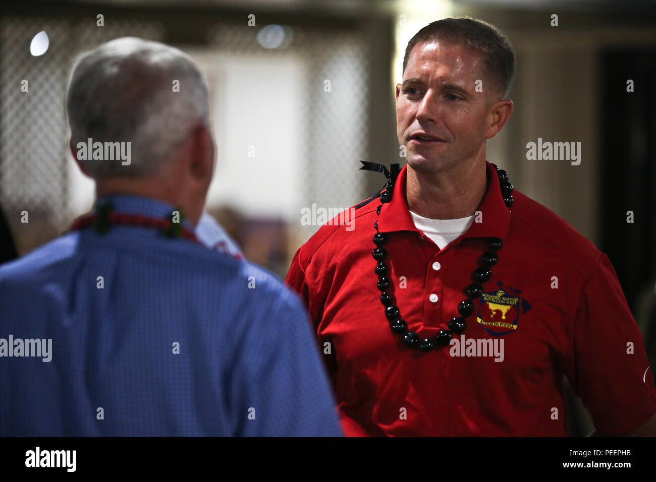 Honolulu navy league hi-res stock photography and images - Alamy
