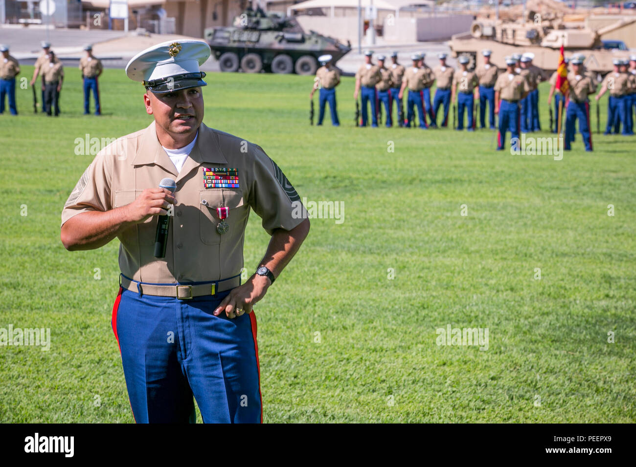 Schultz tank hi-res stock photography and images - Alamy
