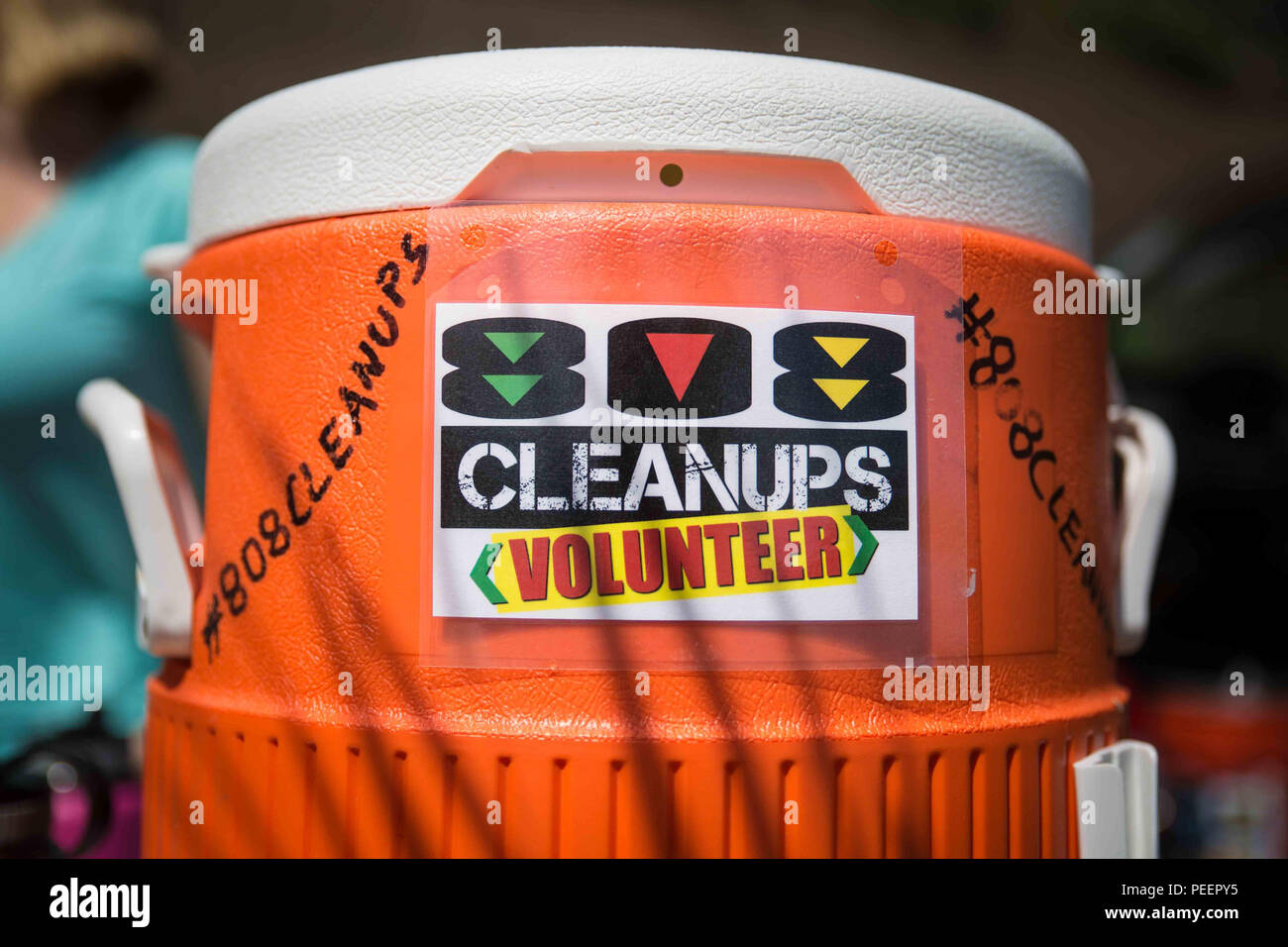 808 cleanups hi-res stock photography and images - Alamy