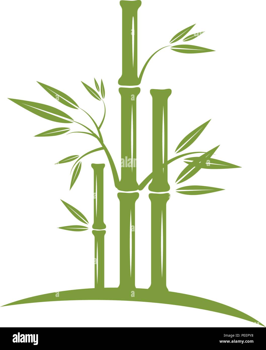 Bam Boo Logo