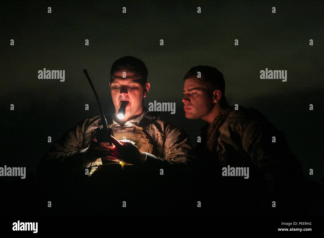 Sergeant comba hi-res stock photography and images - Alamy