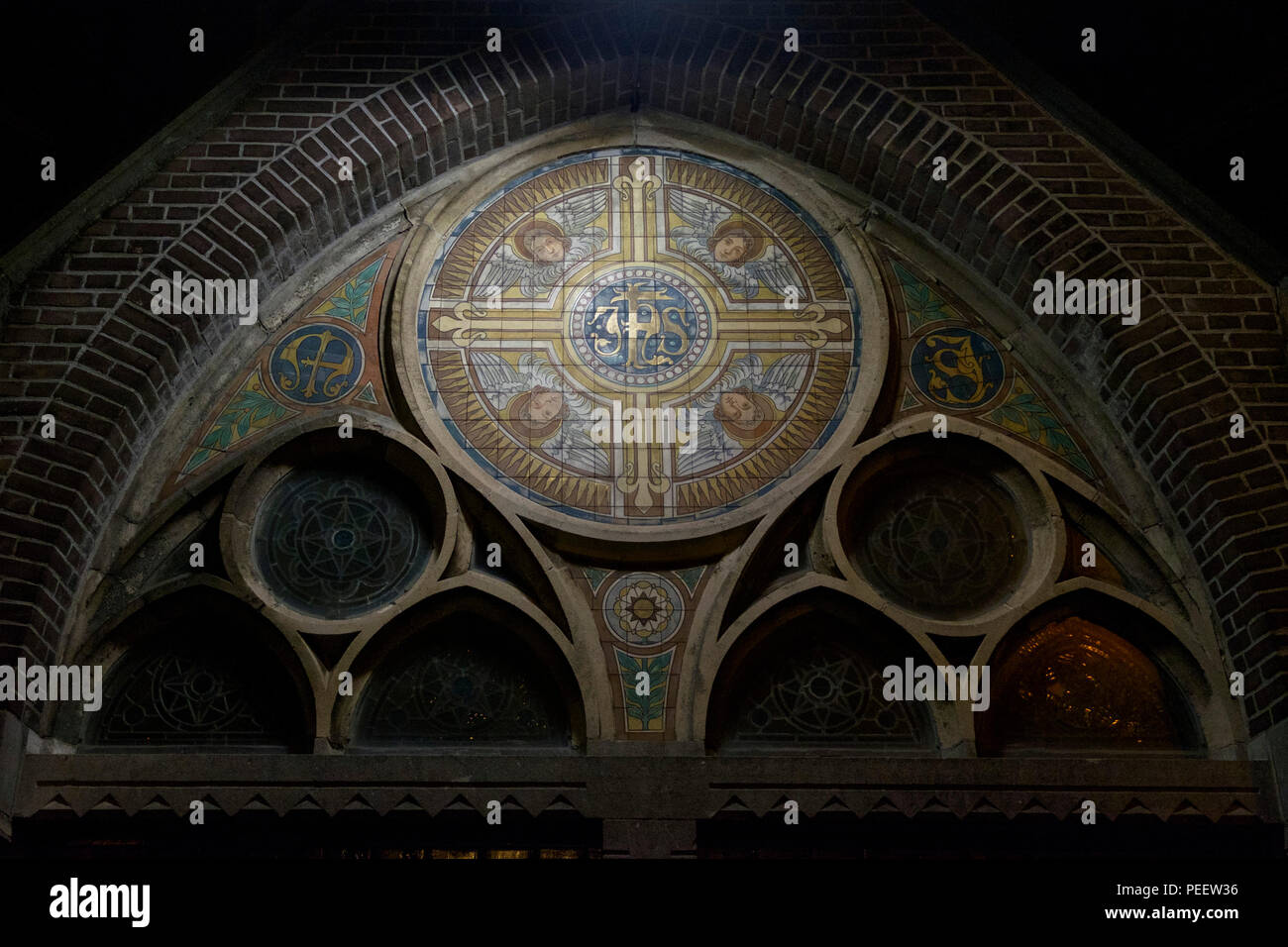Christian Sacral Architecture High Resolution Stock Photography and ...