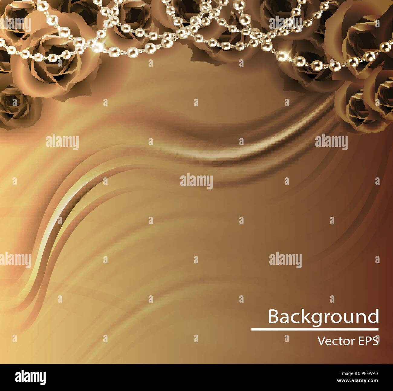 Abstract vector background luxury cloth vector background Stock Vector ...