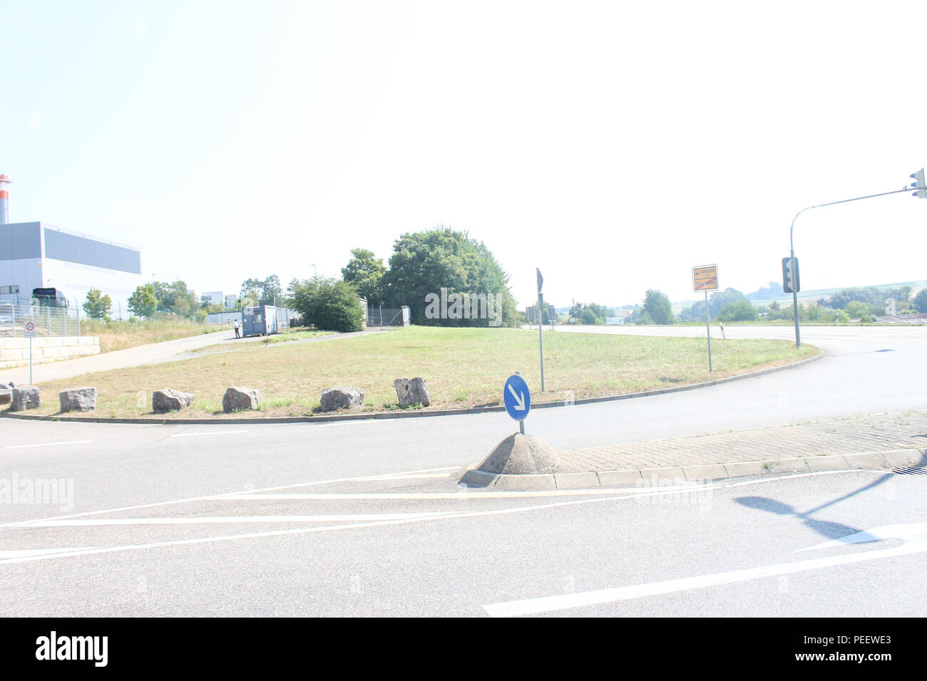 Stuttgart tour bus hi-res stock photography and images - Alamy