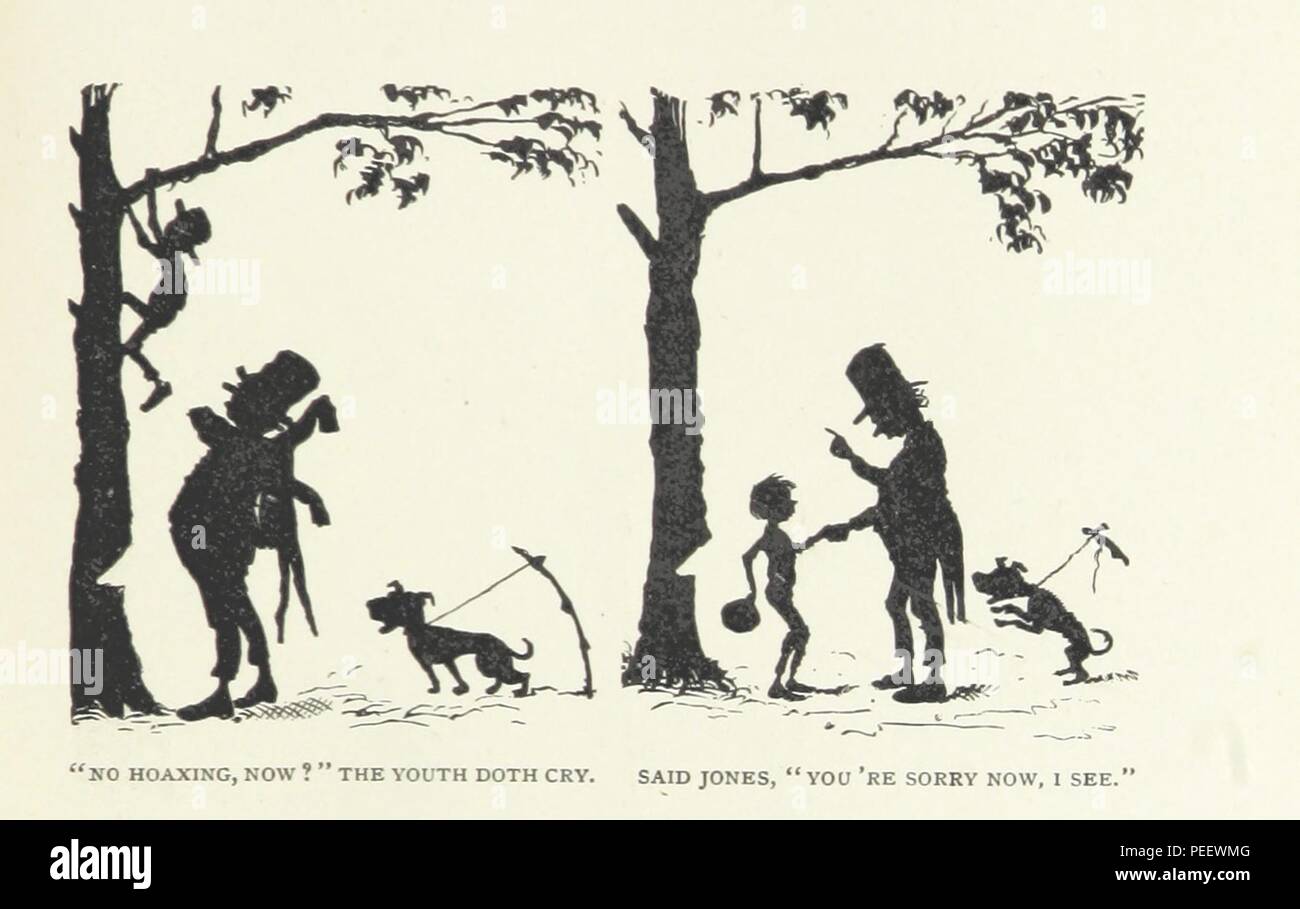 Image taken from page 119 of 'When Life is Young a collection of verse ...
