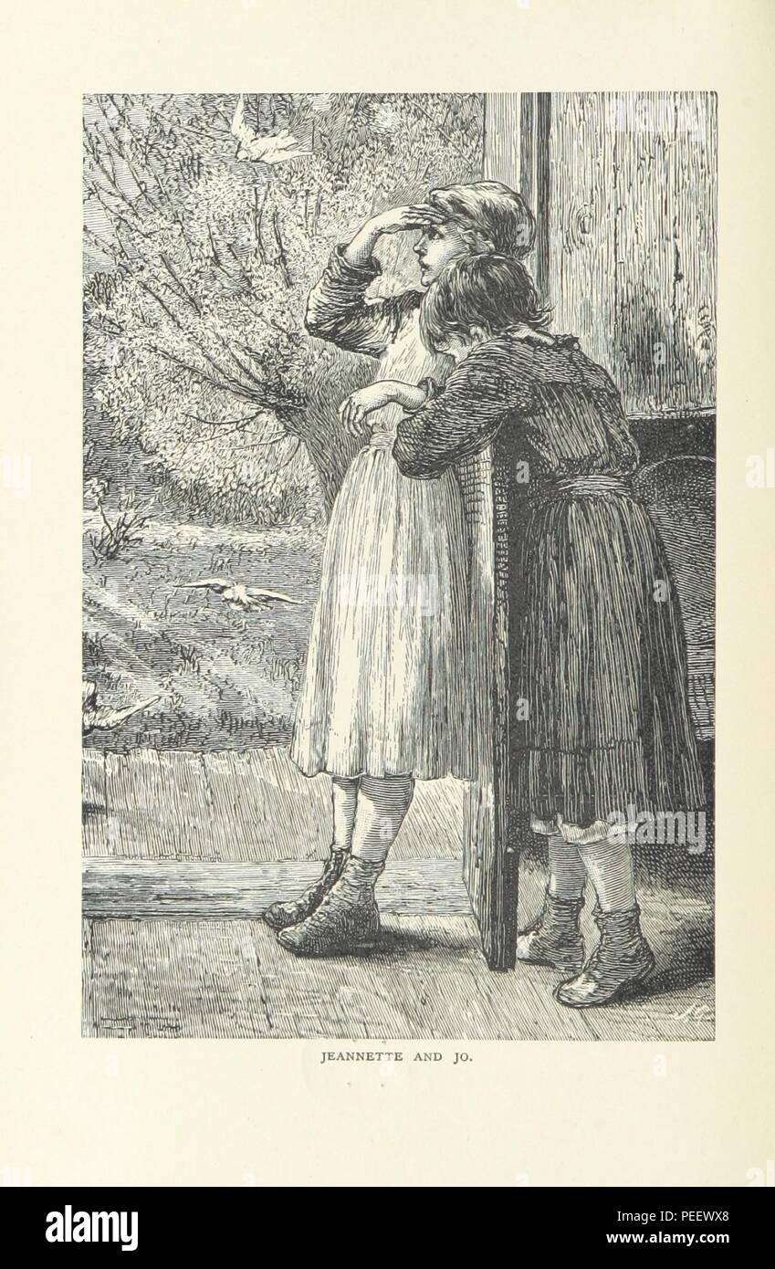 Image taken from page 130 of 'When Life is Young a collection of verse ...