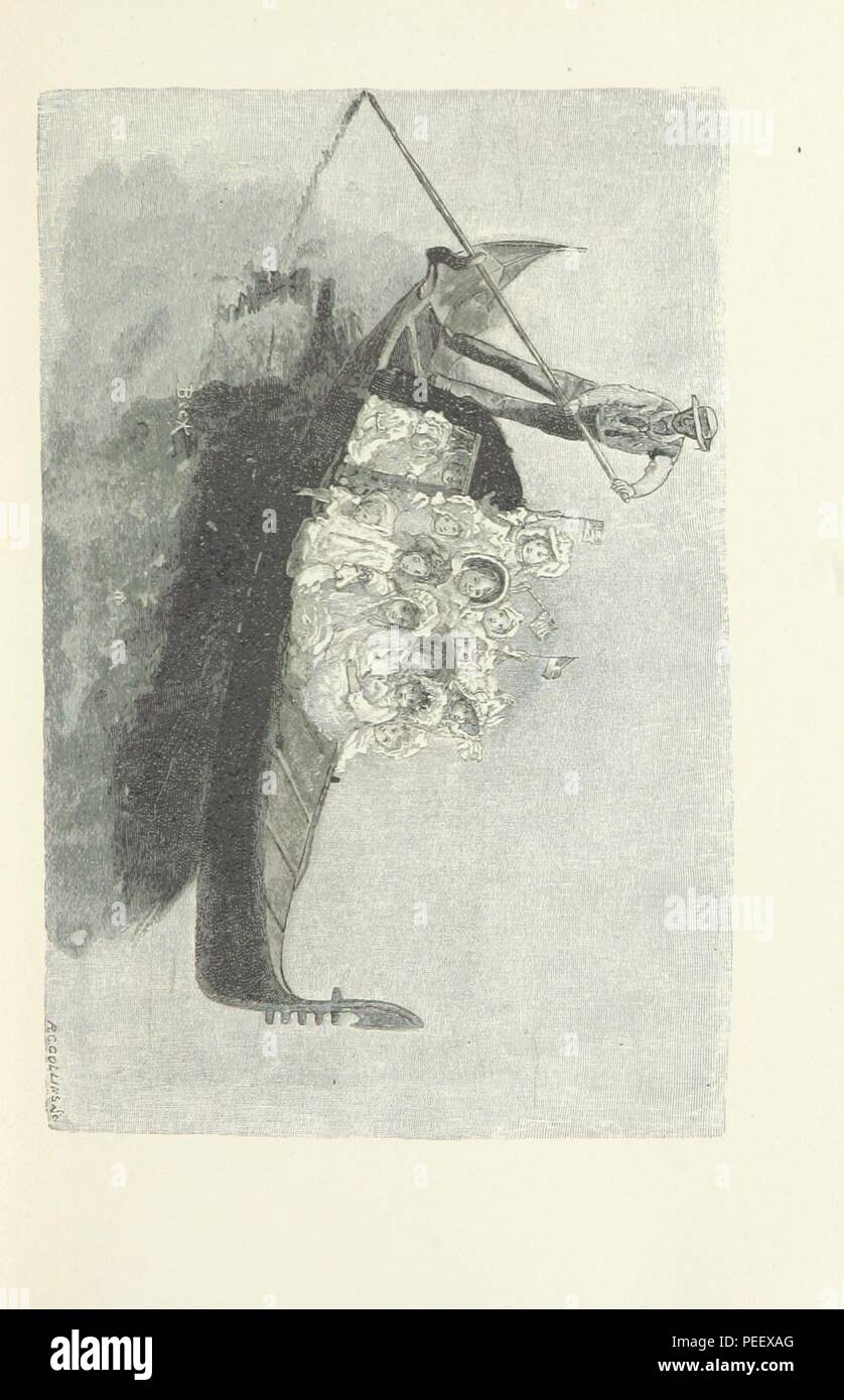 Image taken from page 161 of 'When Life is Young a collection of verse ...