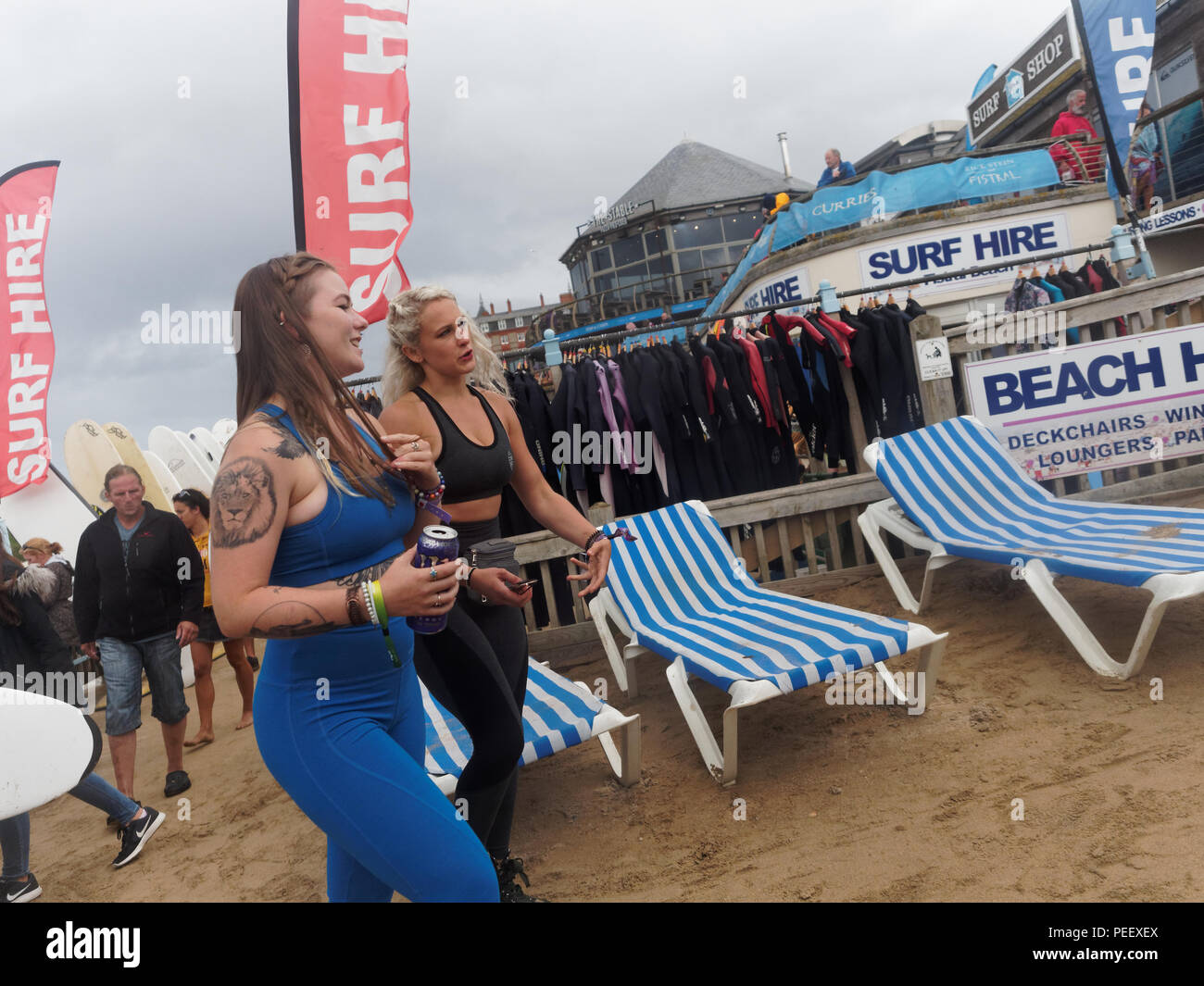 Big huge tent family hi-res stock photography and images - Alamy