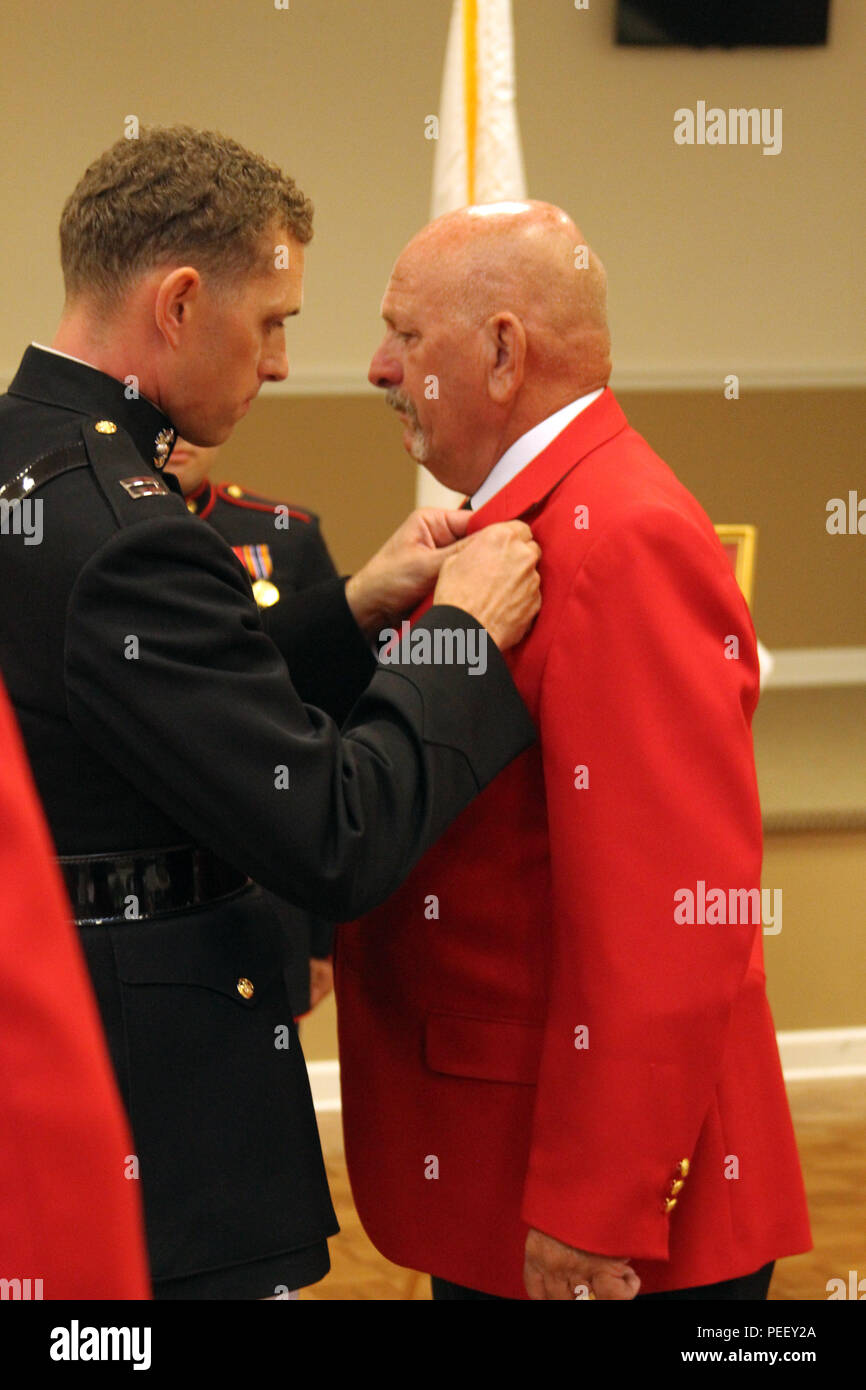 Capt wentling hi-res stock photography and images - Alamy