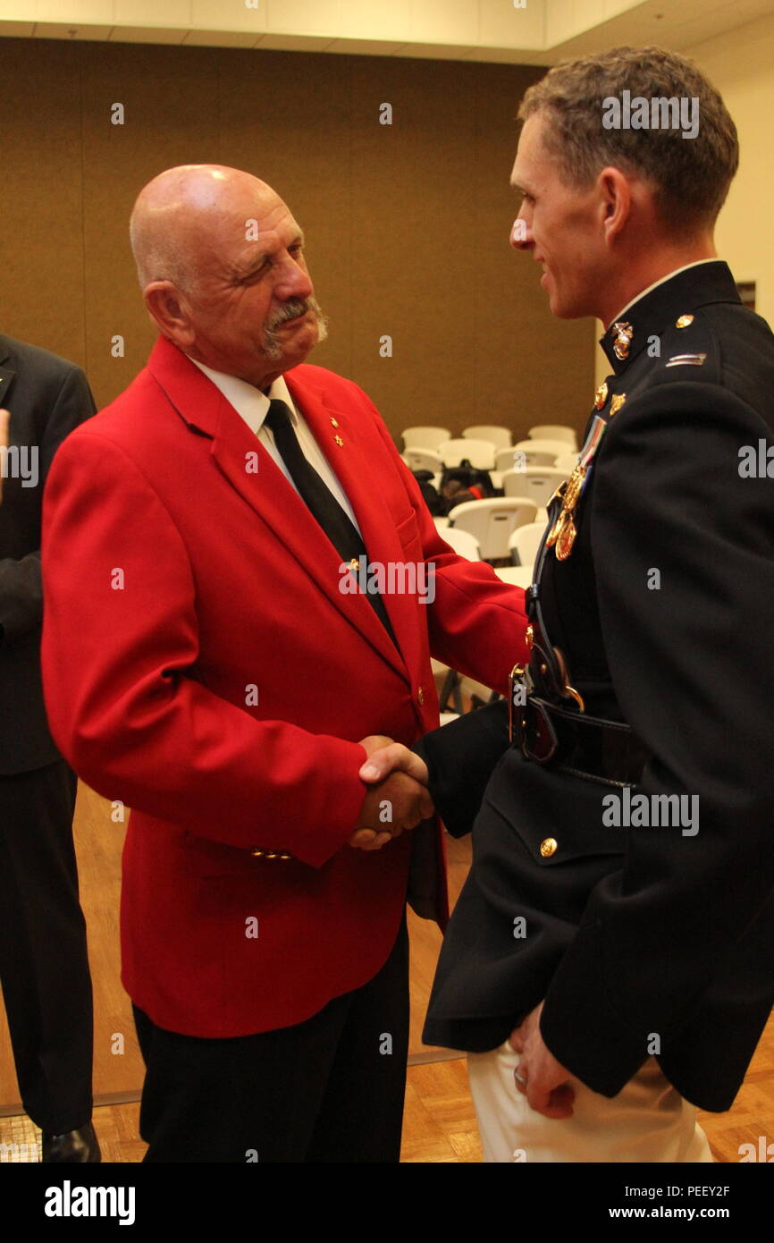 Capt wentling hi-res stock photography and images - Alamy