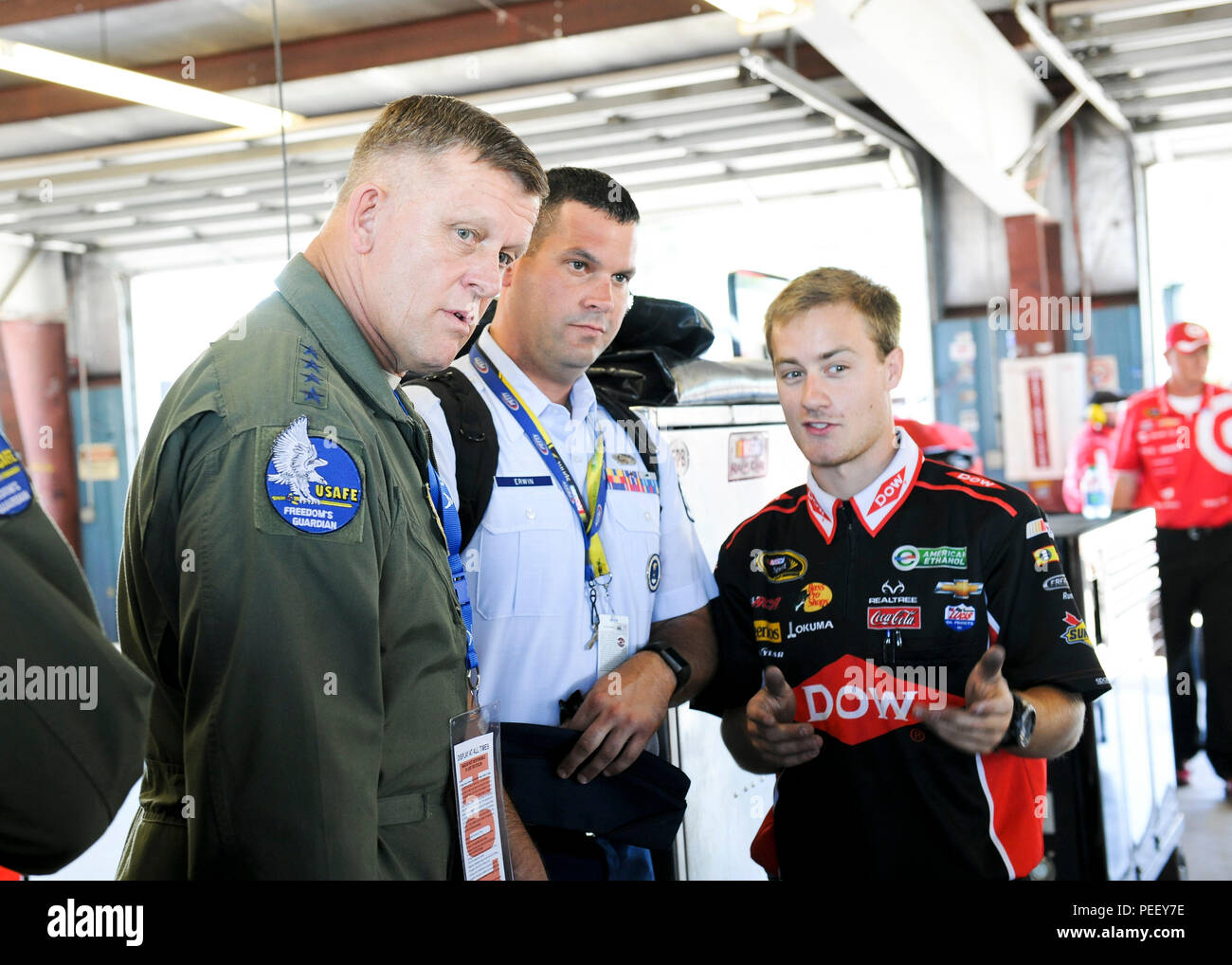 Gen. Frank Gorenc, U.S. Air Forces in Europe-Air Forces Africa ...