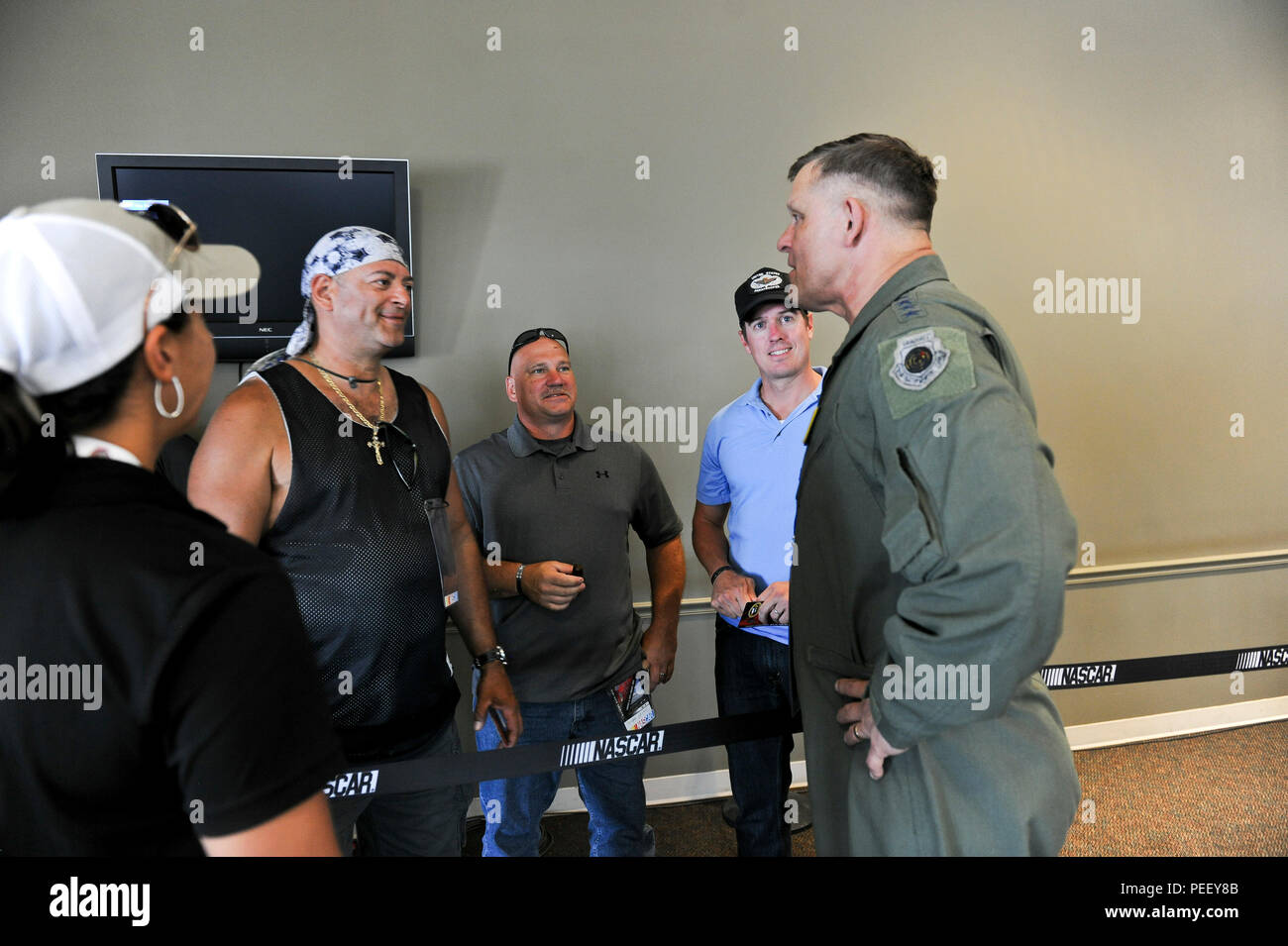 Gen. Frank Gorenc, U.S. Air Forces in Europe-Air Forces Africa ...