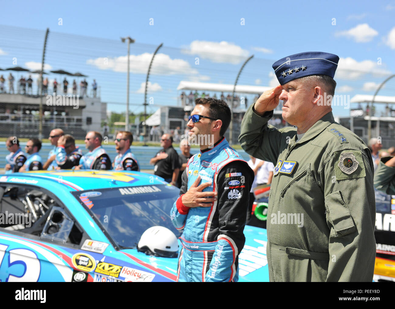 Gen. Frank Gorenc, U.S. Air Forces in Europe-Air Forces Africa ...