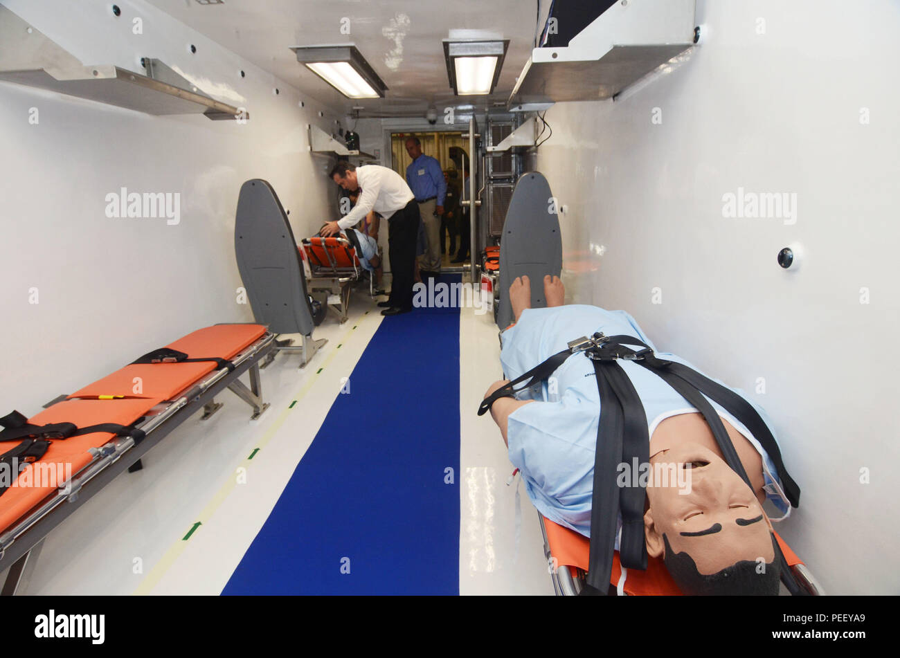 Biocontainment system hi-res stock photography and images - Alamy