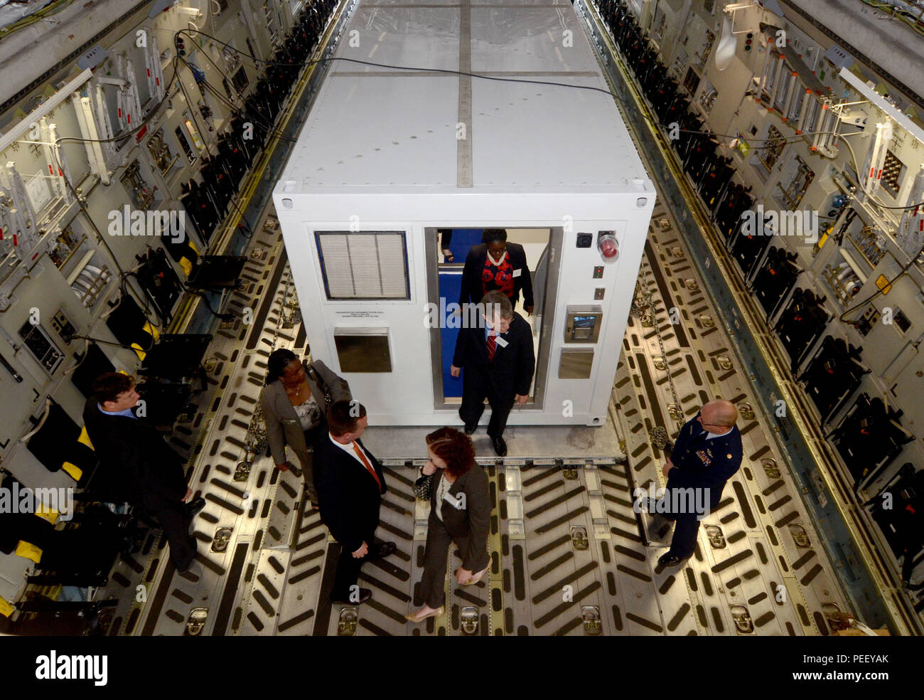 Biocontainment system hi-res stock photography and images - Alamy
