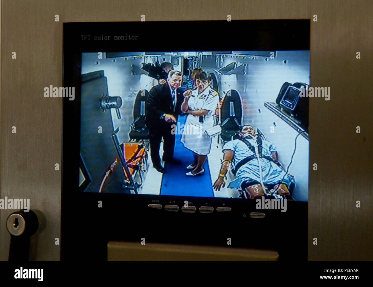 Biocontainment system hi-res stock photography and images - Alamy