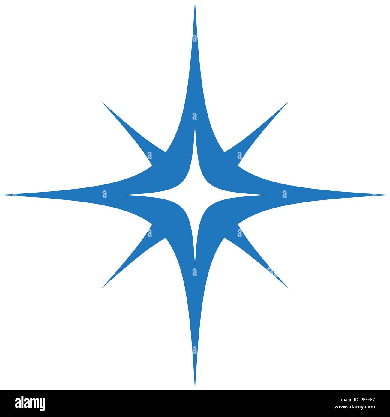Star icon Template vector illustration design Stock Vector Image & Art ...
