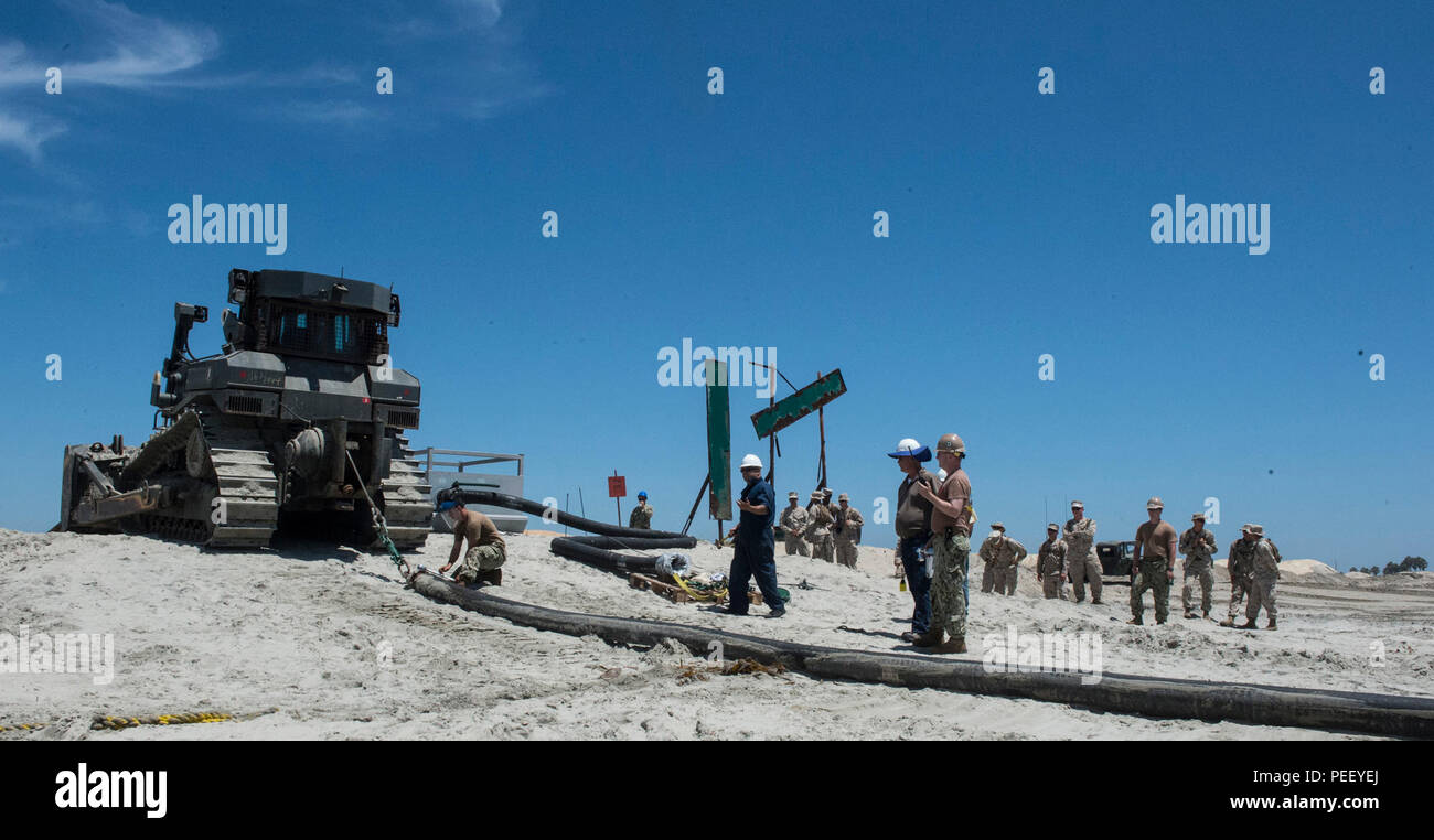 Beach terminating unit hi-res stock photography and images - Alamy