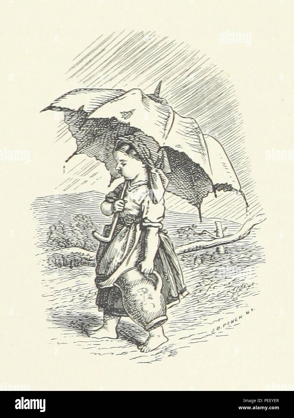 Image taken from page 175 of 'When Life is Young a collection of verse ...