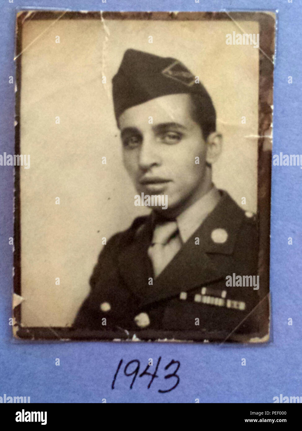 James Palmer, 1943 Stock Photo - Alamy
