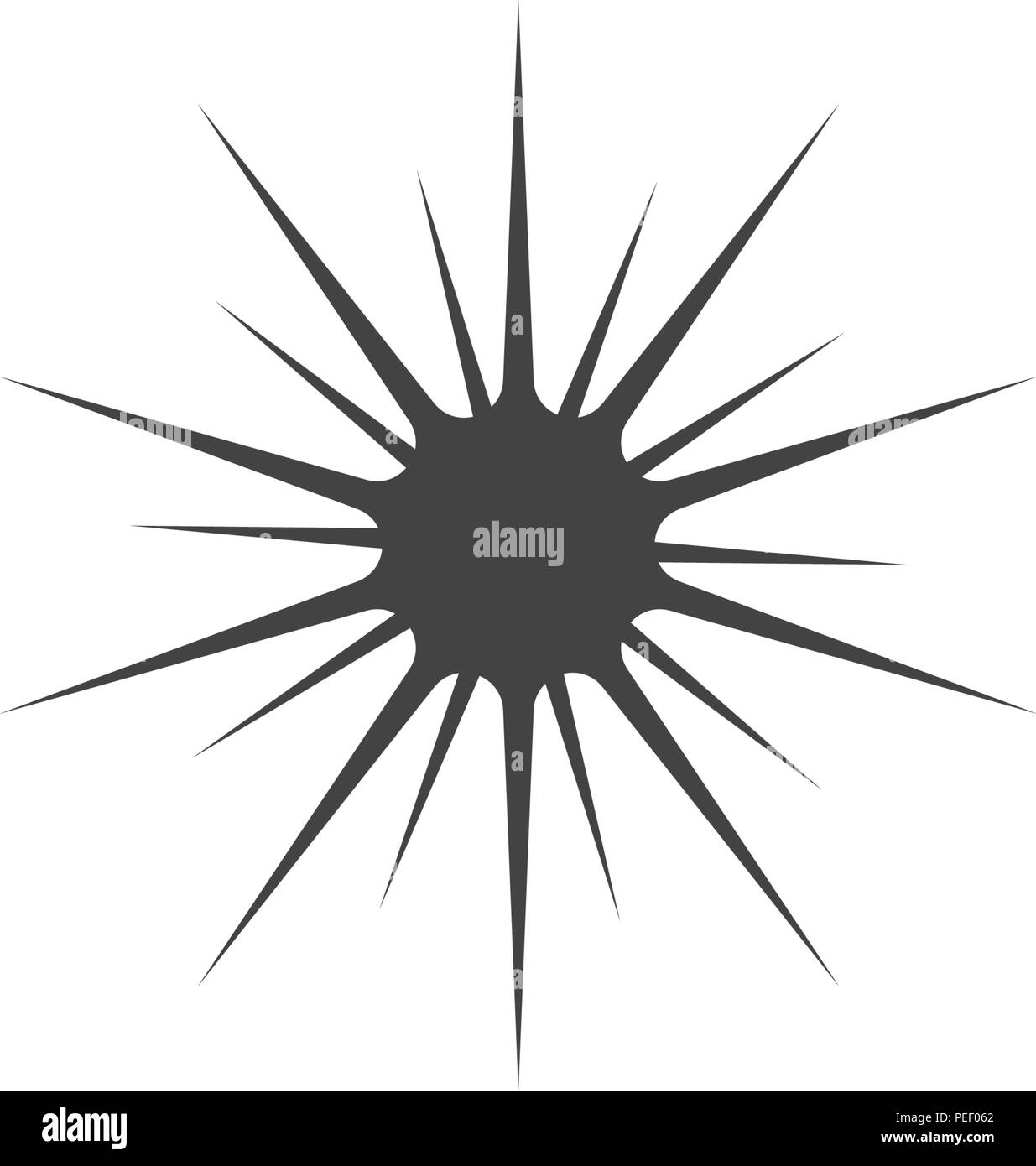 Star icon Template vector illustration design Stock Vector Image & Art ...