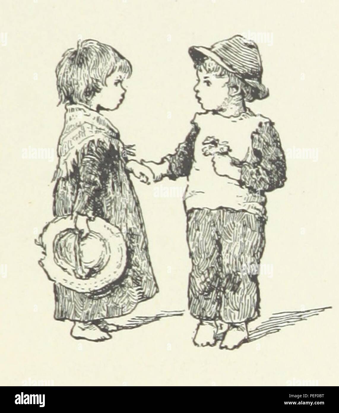 Image taken from page 213 of 'When Life is Young a collection of verse ...