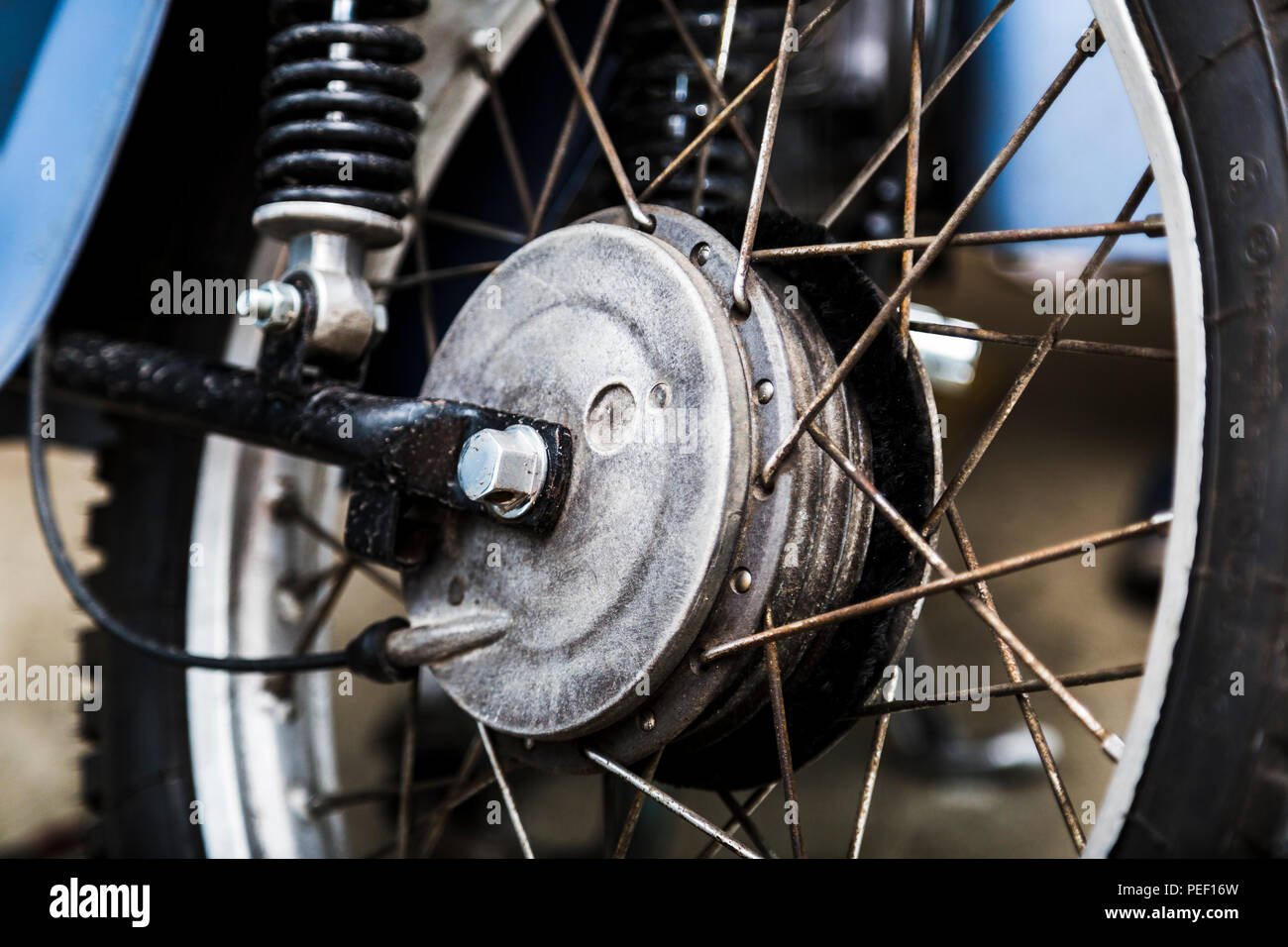 Suspensionsystem hi-res stock photography and images - Alamy