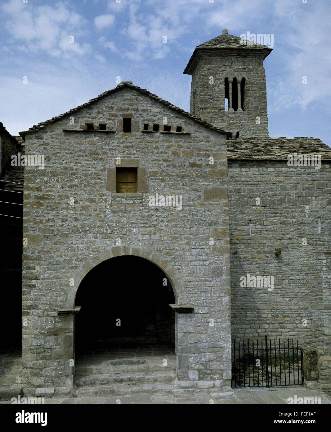Torre de peters hi-res stock photography and images - Alamy