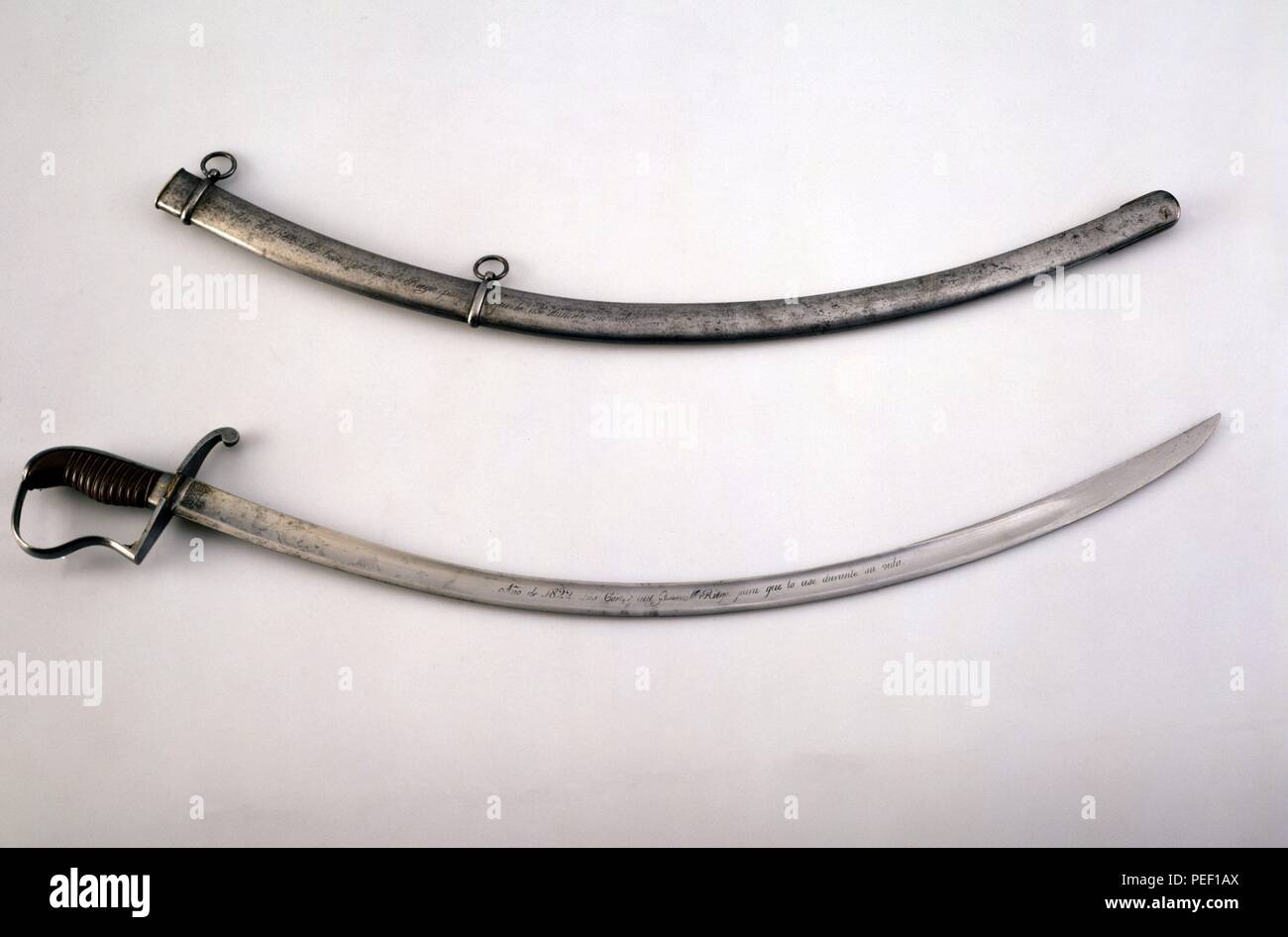 Rafael de riego hi-res stock photography and images - Alamy