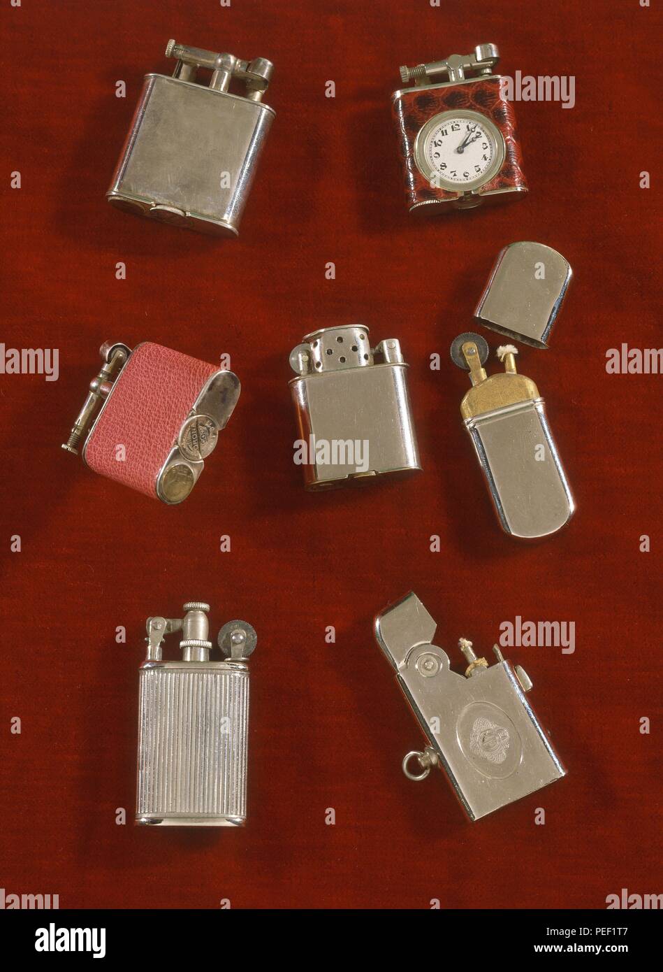 Fosforera espanola hi-res stock photography and images - Alamy