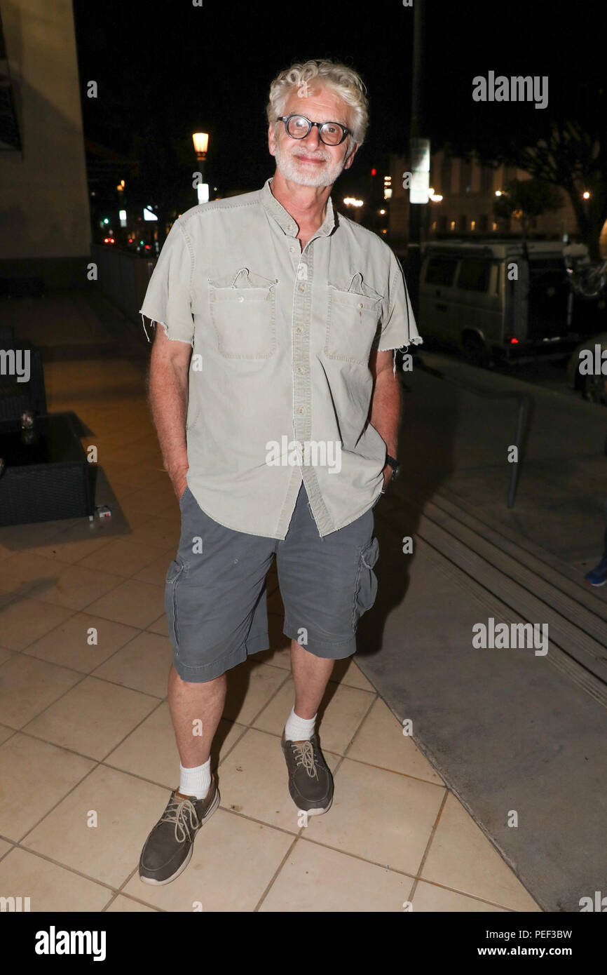 Jack douglas producer hi-res stock photography and images - Alamy