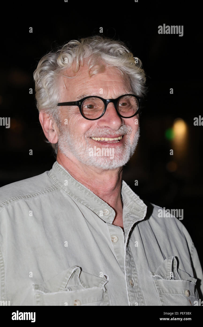 Jack douglas producer hi-res stock photography and images - Alamy